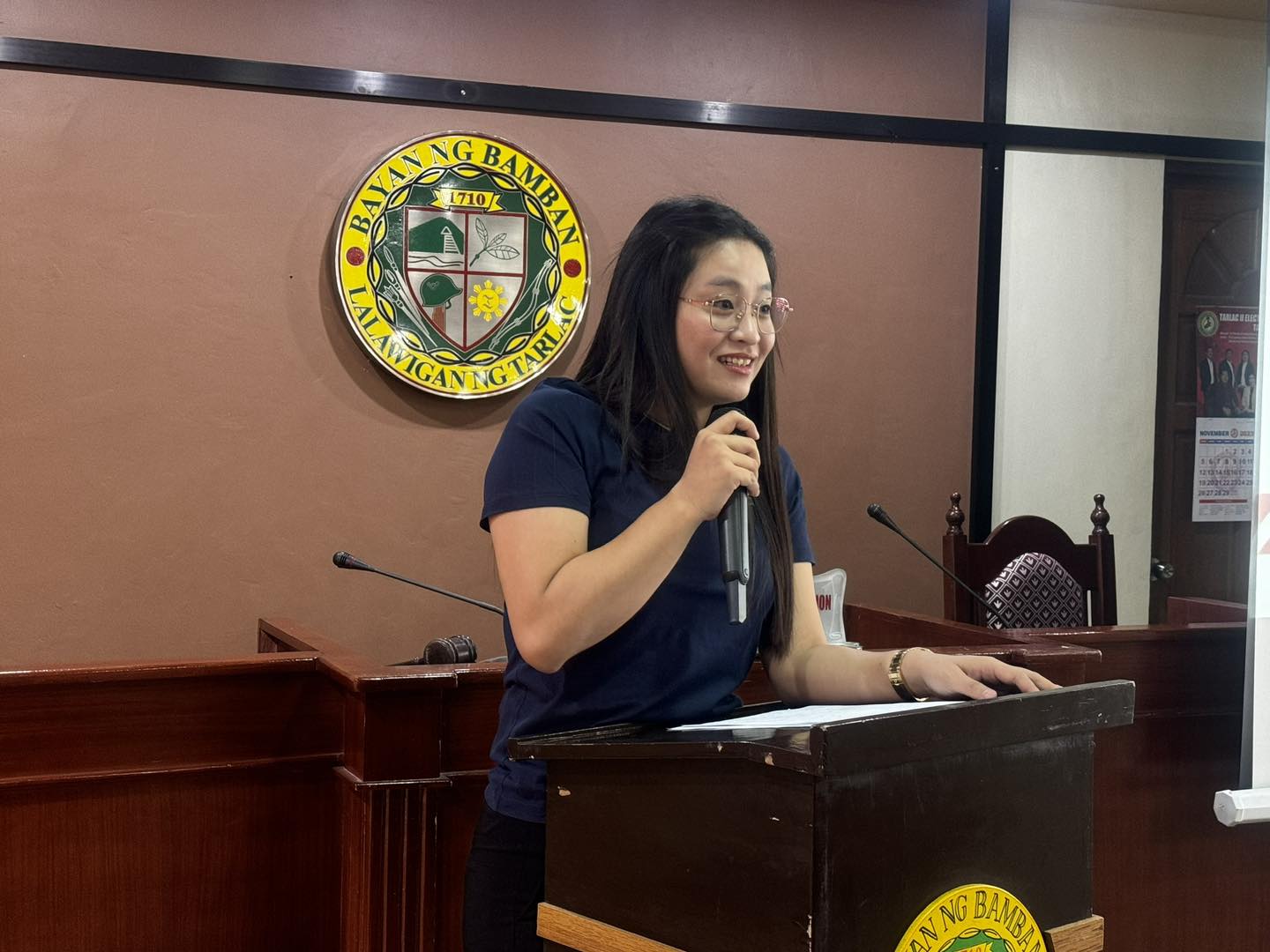 Mayor Alice Guo Addresses Allegations and is Ready to face proceedings ...